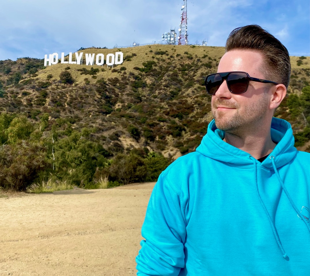 Cody Stone verzaubert in Hollywood - Cody Stone - Zauberer aus Hannover ...